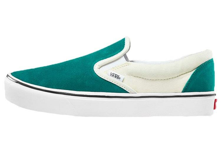 Кроссовки Comfycush Slip On