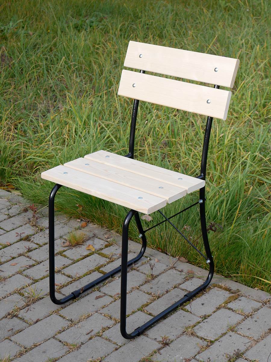 Стул дачный кантри, FESTIVAL - 1 шт.