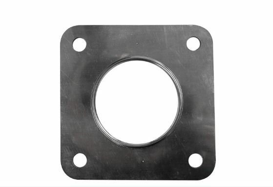 Прокладка приемной трубы дв. EvoTech А274/ арт.23101203240/ MetalPart