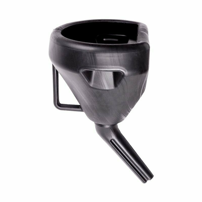 Воронка неразборная "AVS" OF-190 диаметр 190 мм, длина 350 мм