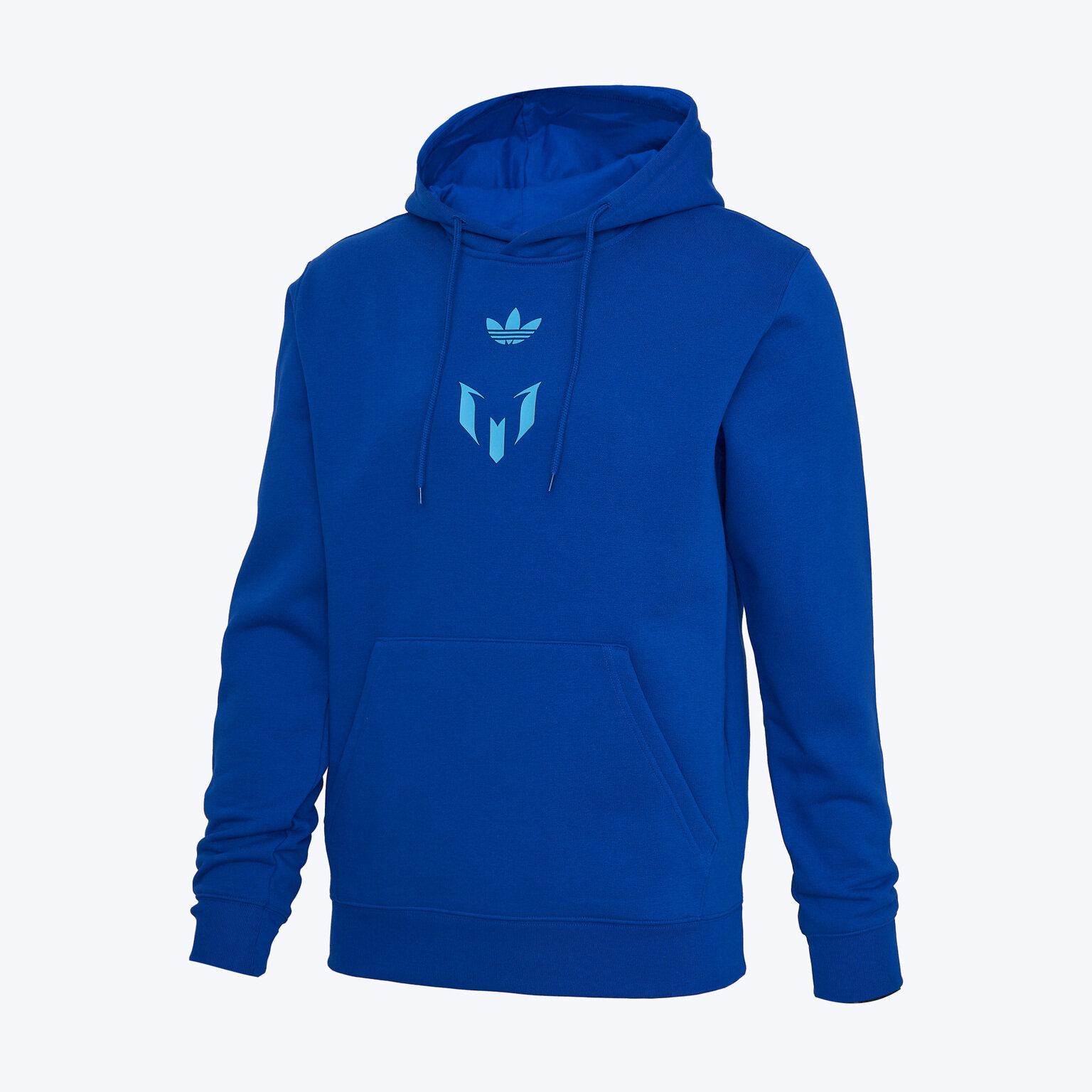 Толстовка спортивная Messi