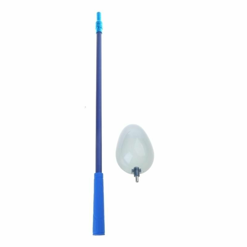 Пластиковый черпак для прикормки карпа, - Маленький