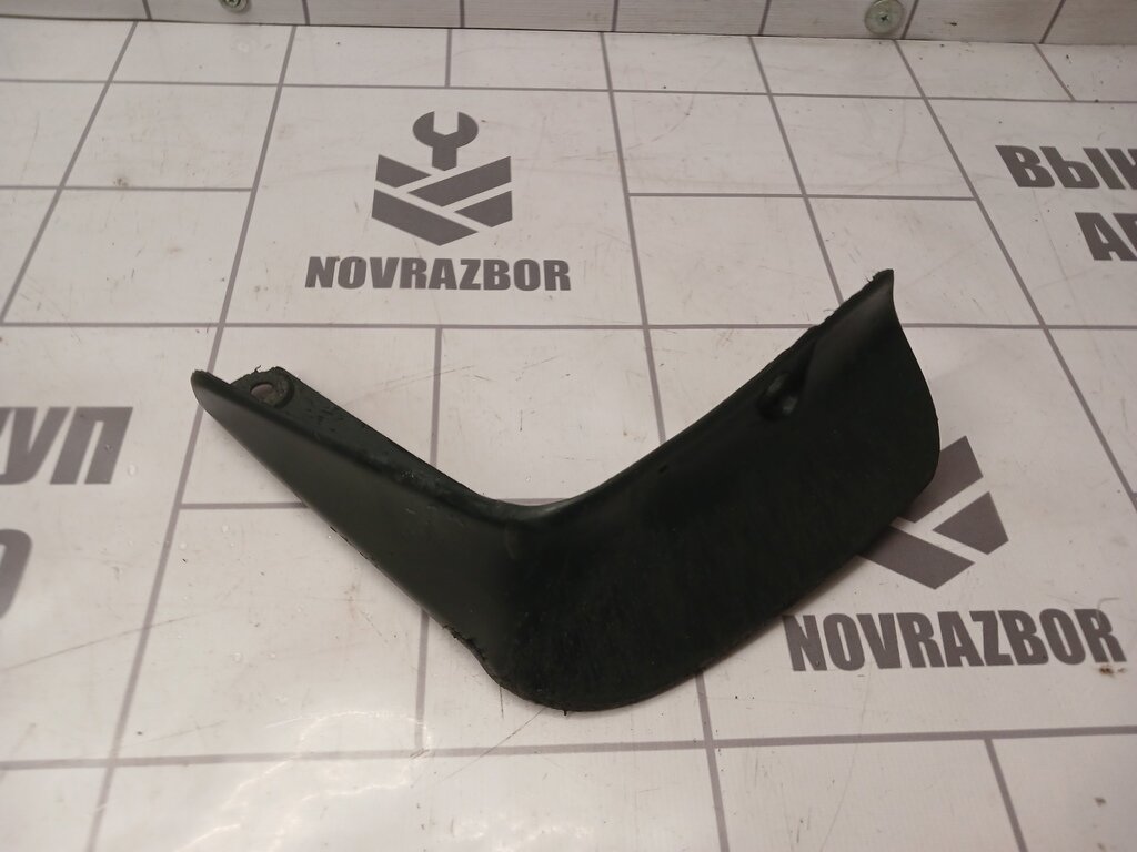 Брызговик задний левый Mitsubishi Lancer 10 CX CY 07-17