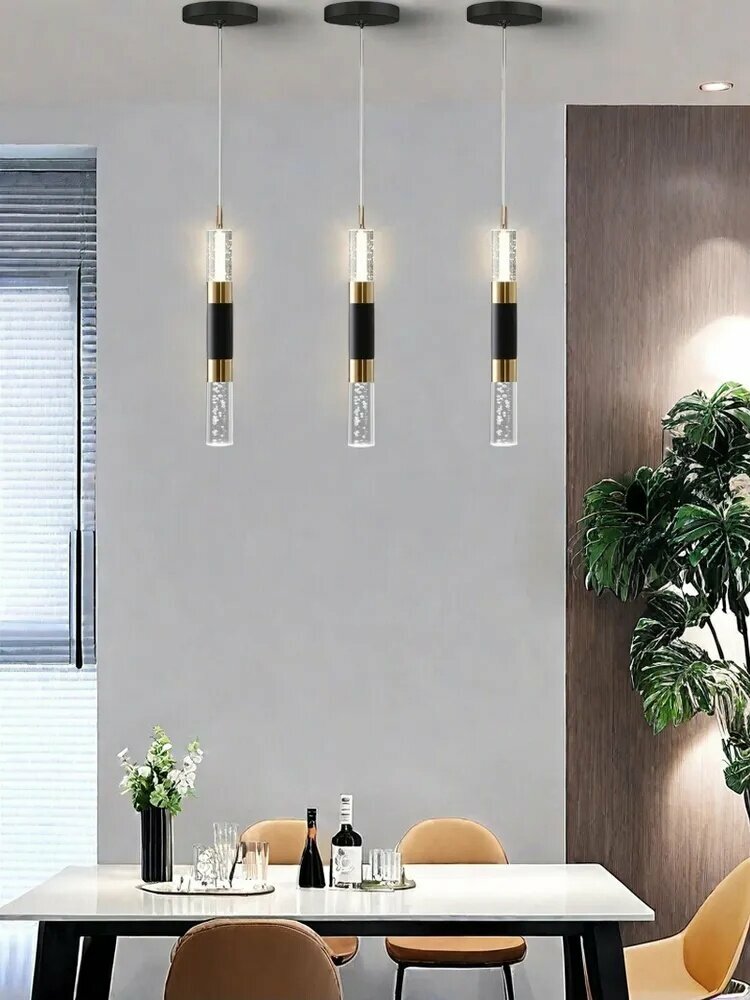 Fumi lighting Люстра, 5 Вт — фото 1