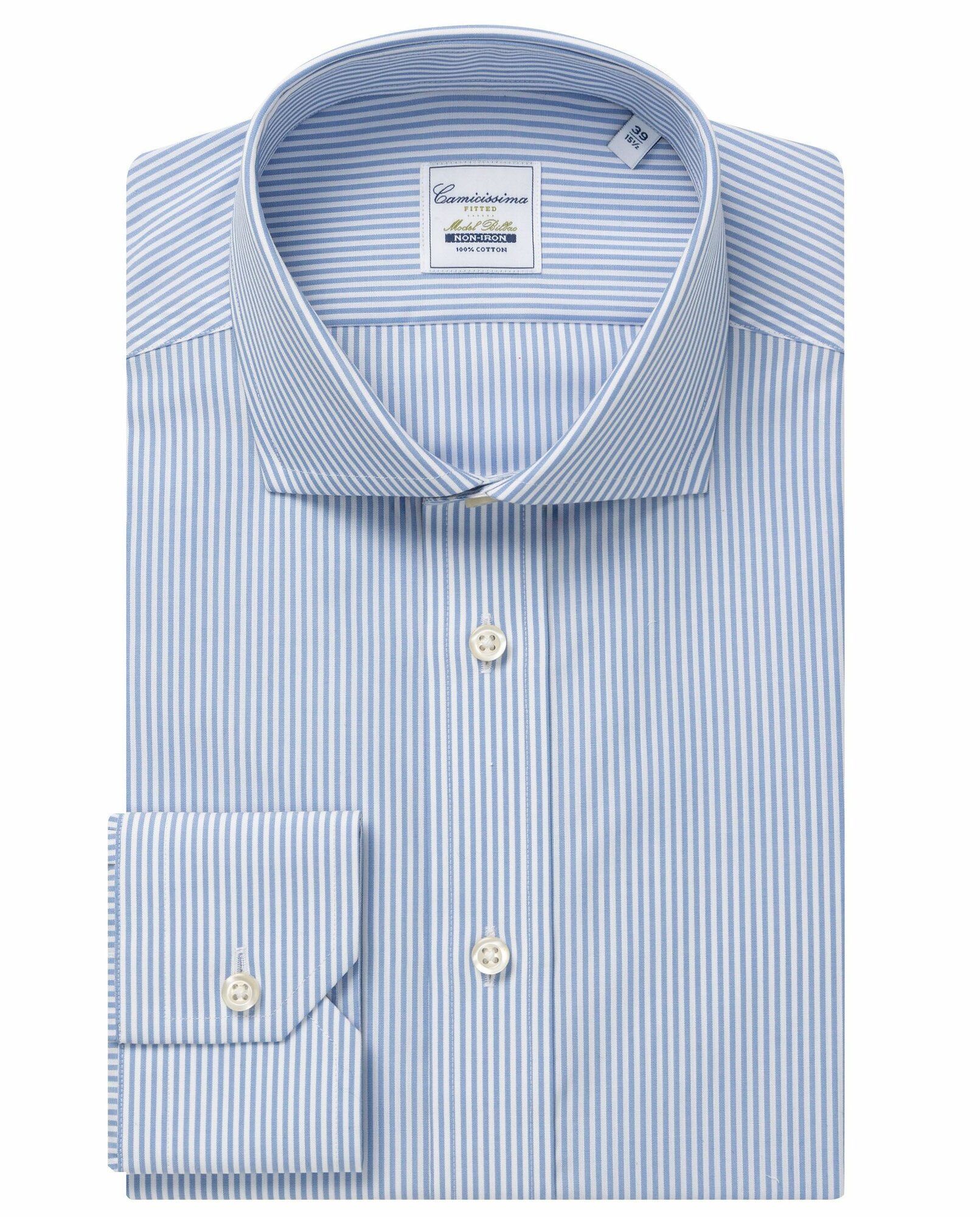 Рубашка Non Iron Slim