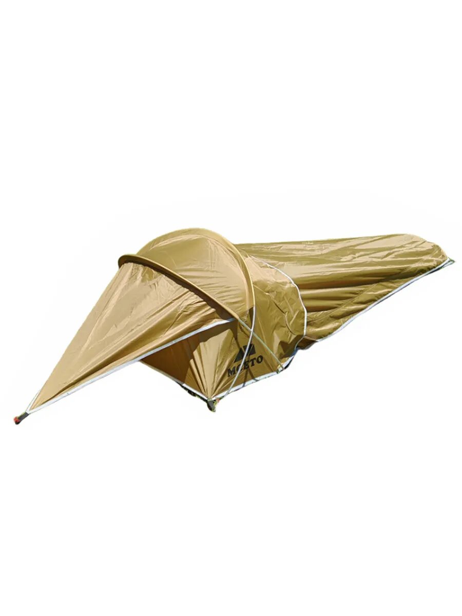 Сверхлегкая одноместная палатка Bivy Tent Водонепроницаемая