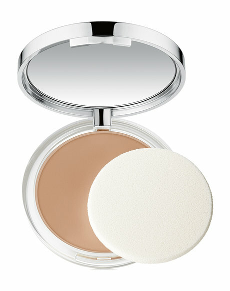 Clinique Almost Powder Make-up SPF15 Компактная пудра с антиоксидантами | 05 Medium 100мл