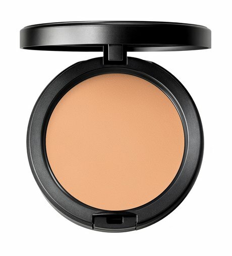 MAC New Studio Fix Powder Plus Foundation Компактная тональная пудра-основа для лица с матовым финишем | NW20 100мл
