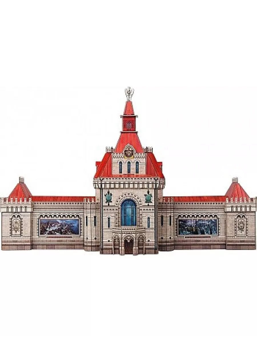 Музей А. В. Суворова