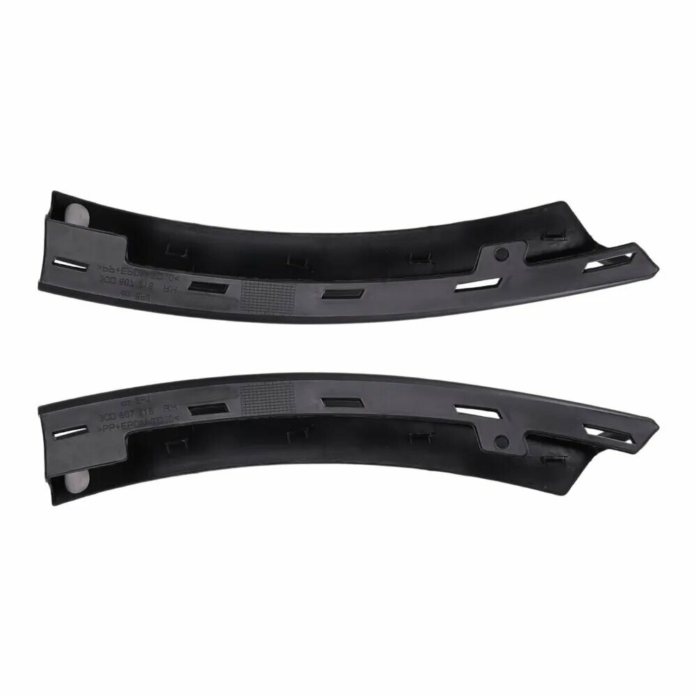 Фары автомобильные, Противотуманная фара, арт. Рамка указателя поворота Passat B6