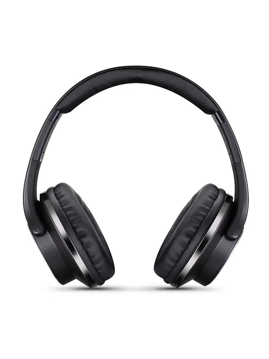 Многофункциональные беспроводные наушники с колонкой