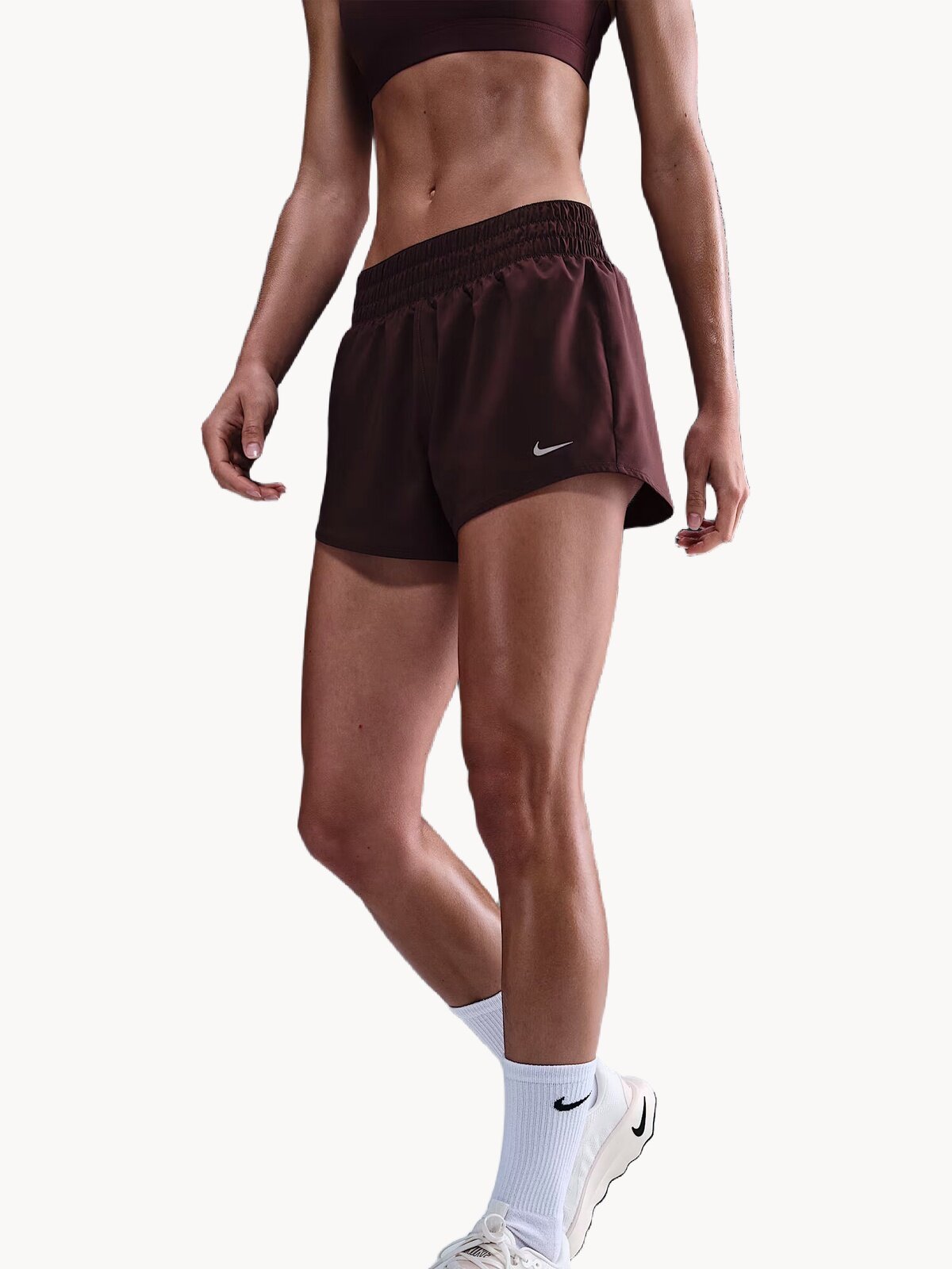 Шорты спортивные One