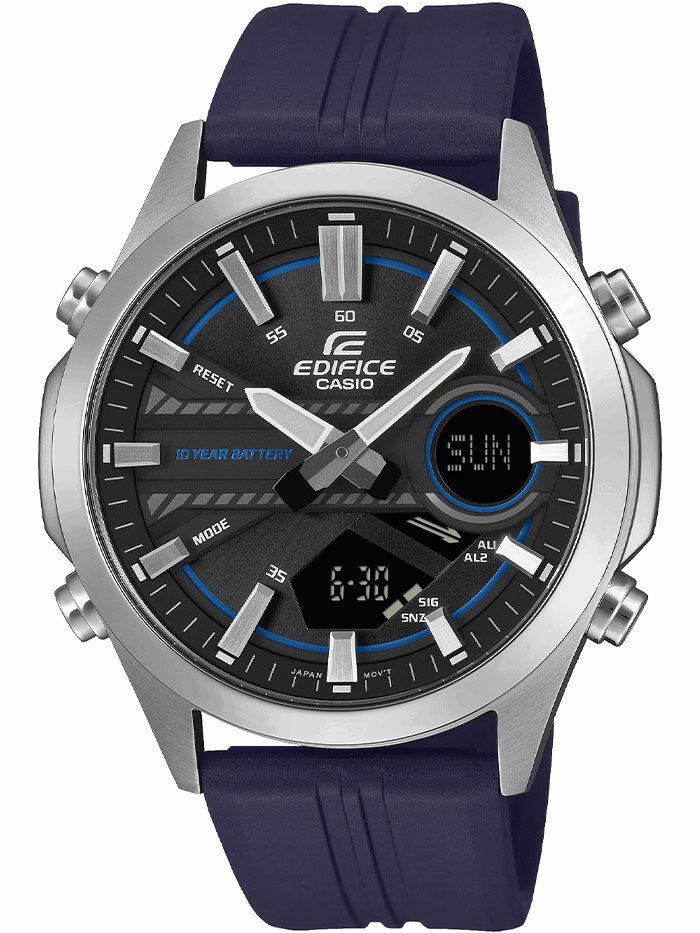 Наручные часы CASIO — фото 1