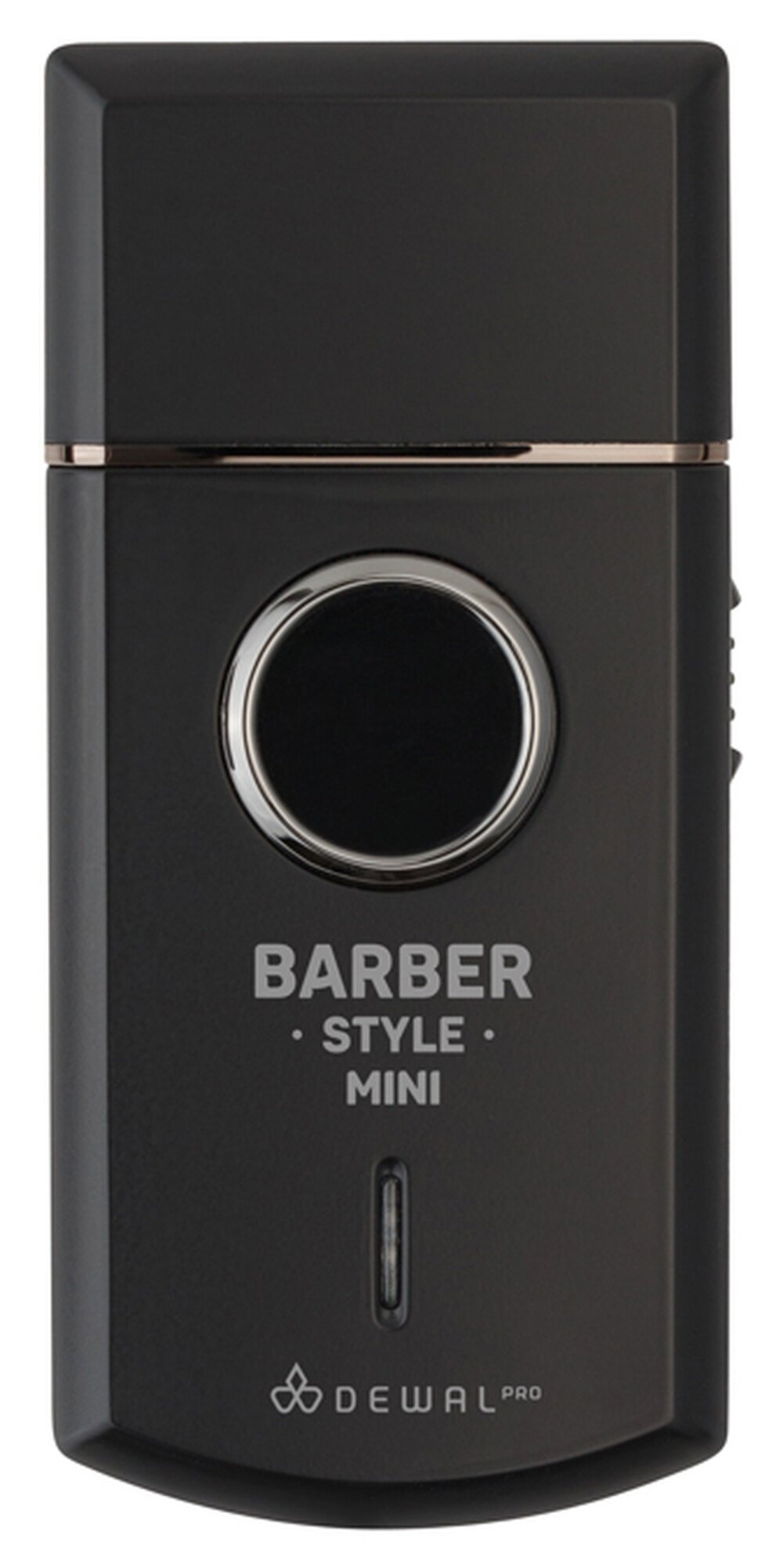 Шейвер для проработки контуров и бороды Dewal Barber Style Mini 03-017S