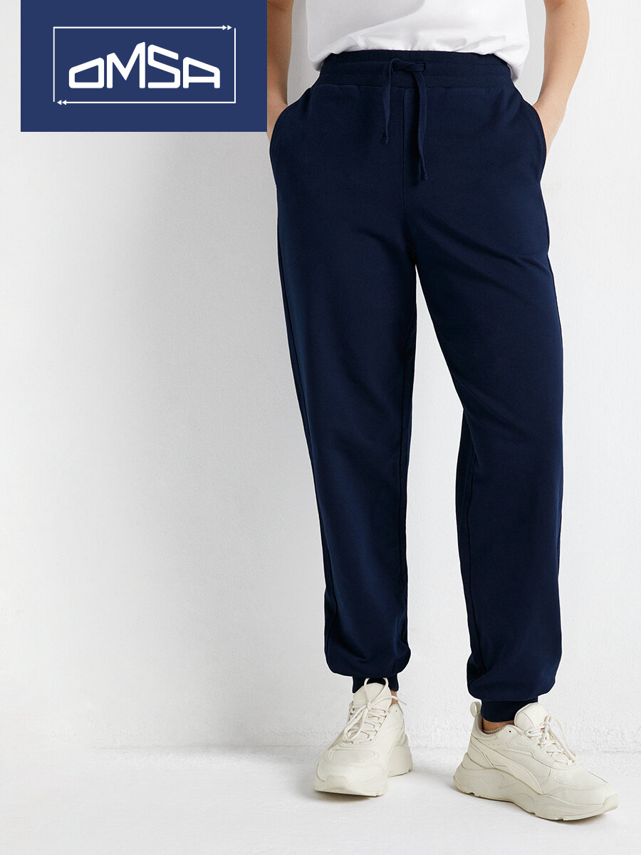 Брюки джоггеры OMSA CASUAL