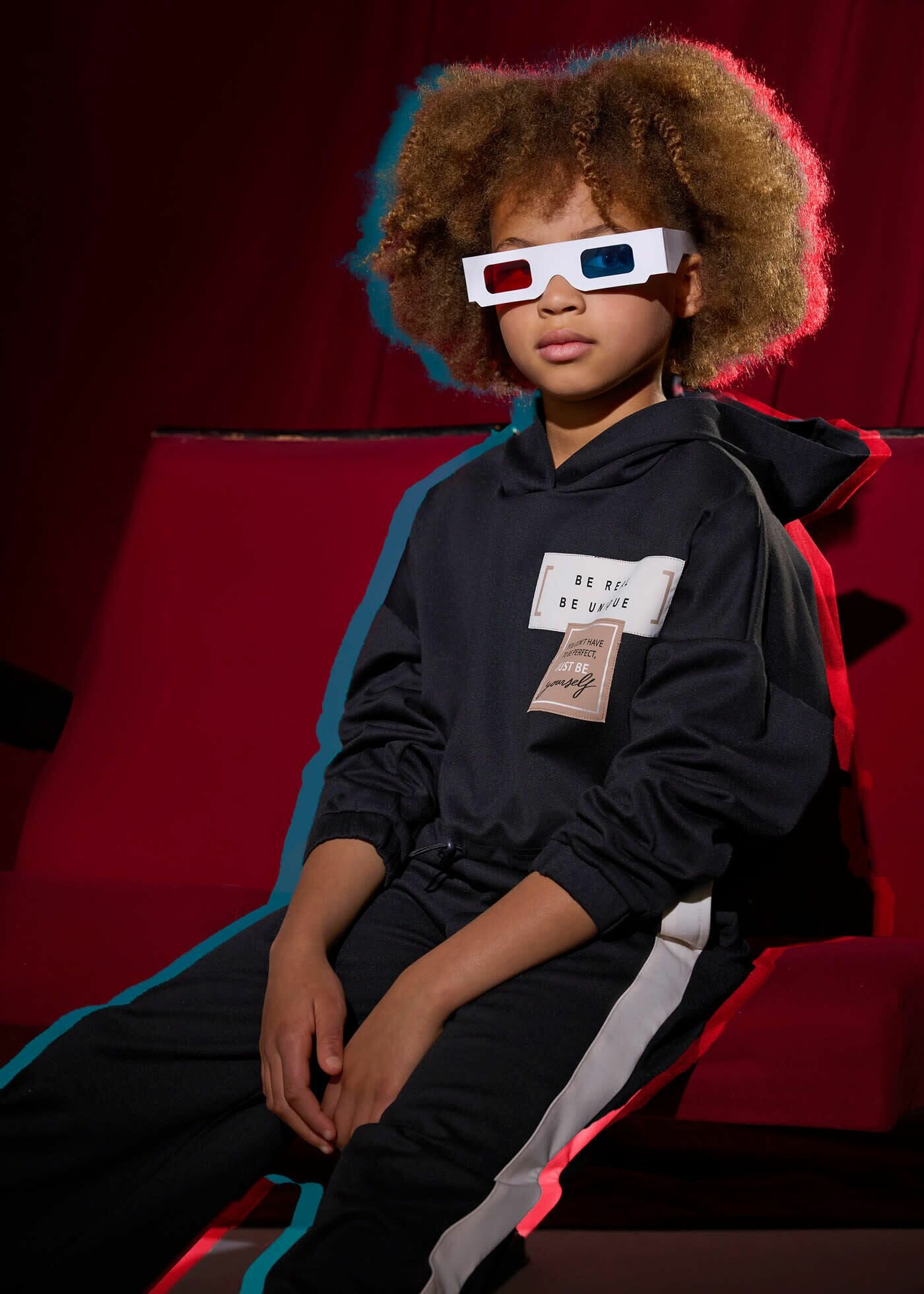 Комплект одежды