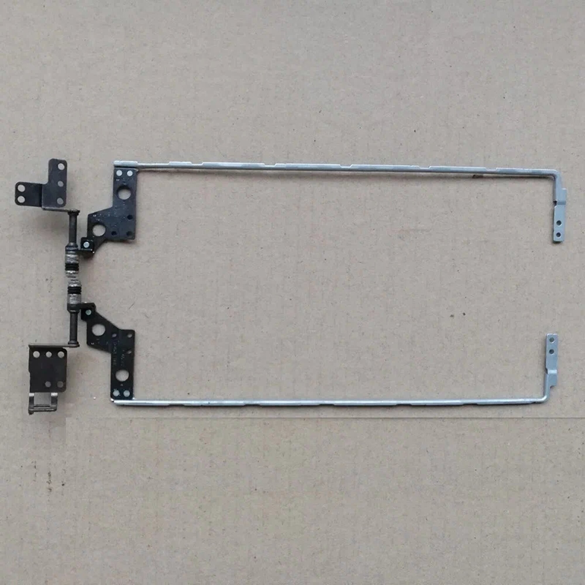 Петли для крышки ноутбука, совместимые устройства: Lenovo 330-15IKB