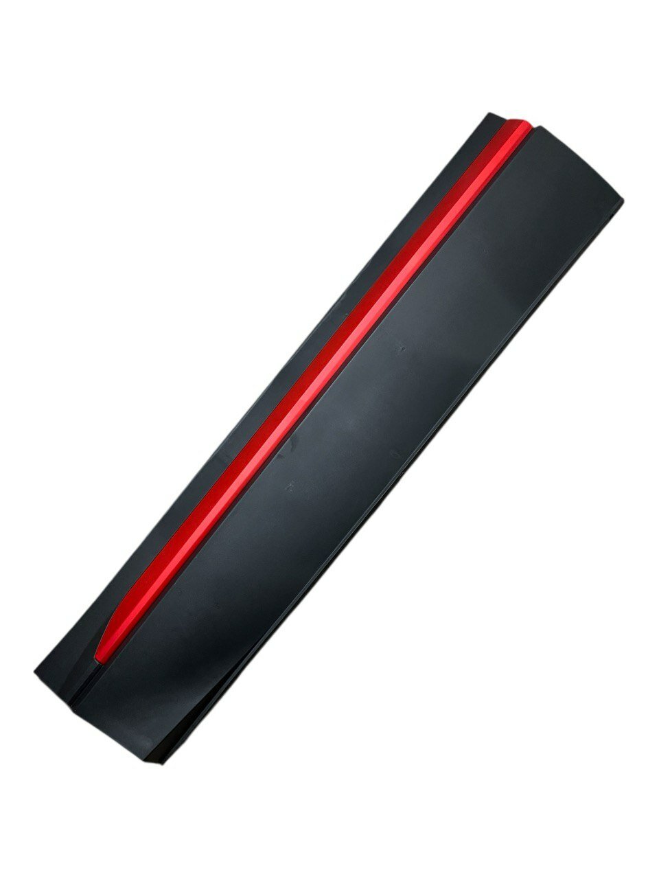 SAGarage Молдинг двери передней левой (нижний) Changan CS35 Plus (S111F270904-1801) Аналог