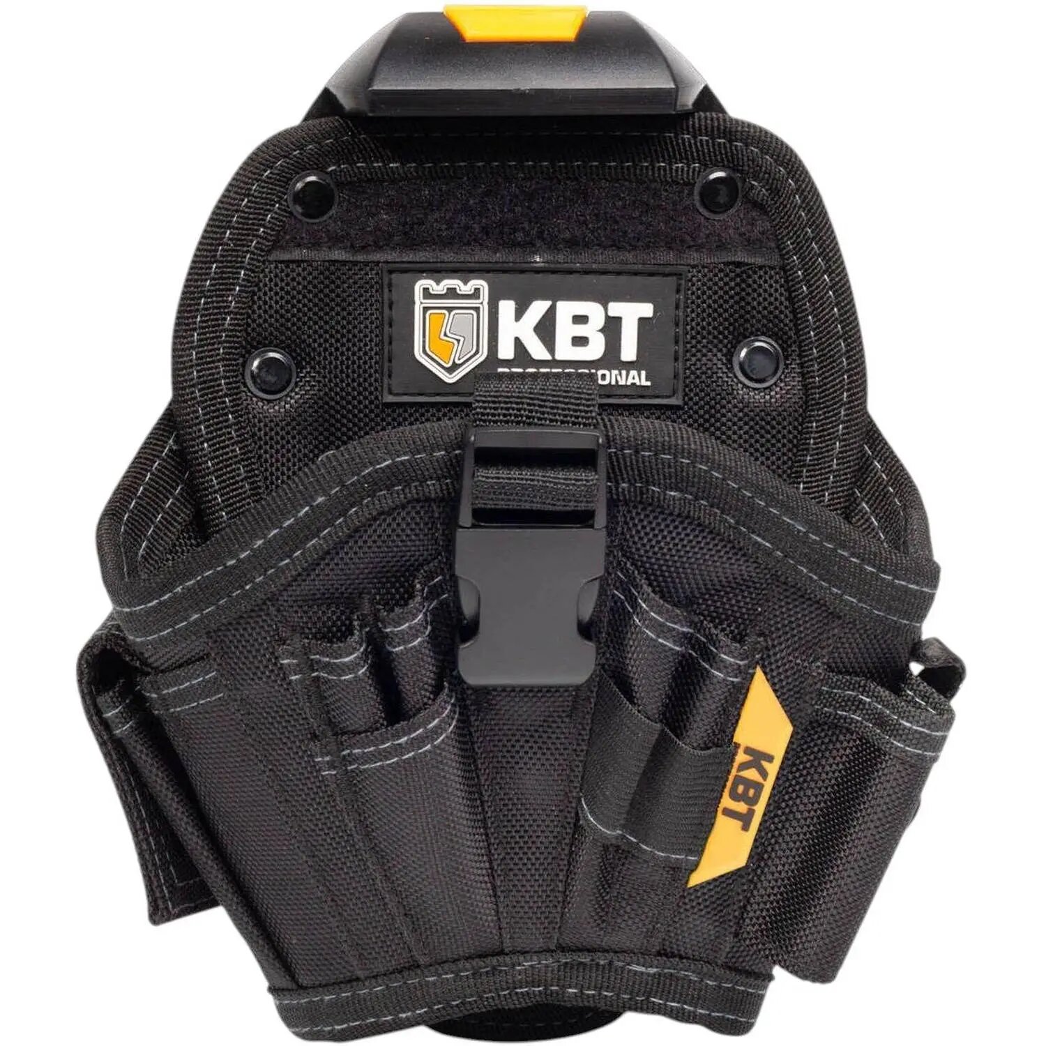 Сумка поясная модульная на клипсе СМ-04 серия QUICK-LOCK (КВТ) 83138