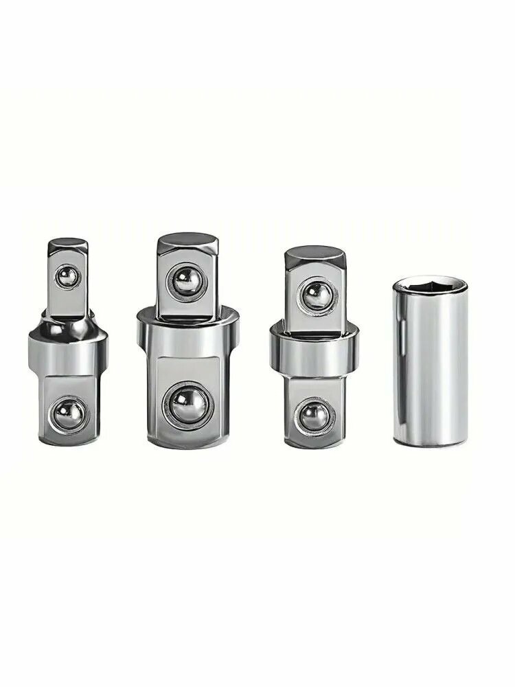 Адаптер торцевого ключа с трещоткой