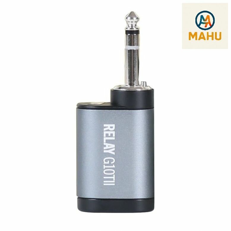 Эксклюзивный беспроводной передатчик Yamaha Line6 G10T II для гитары