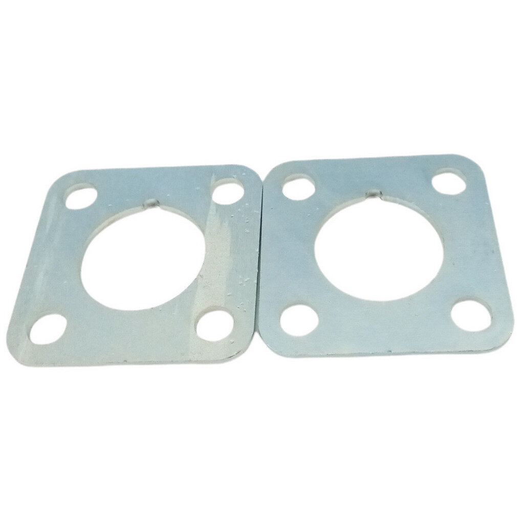 Проставка развала задних колес (-1 градус) для лада веста и XRAY (Автопродукт), комплект