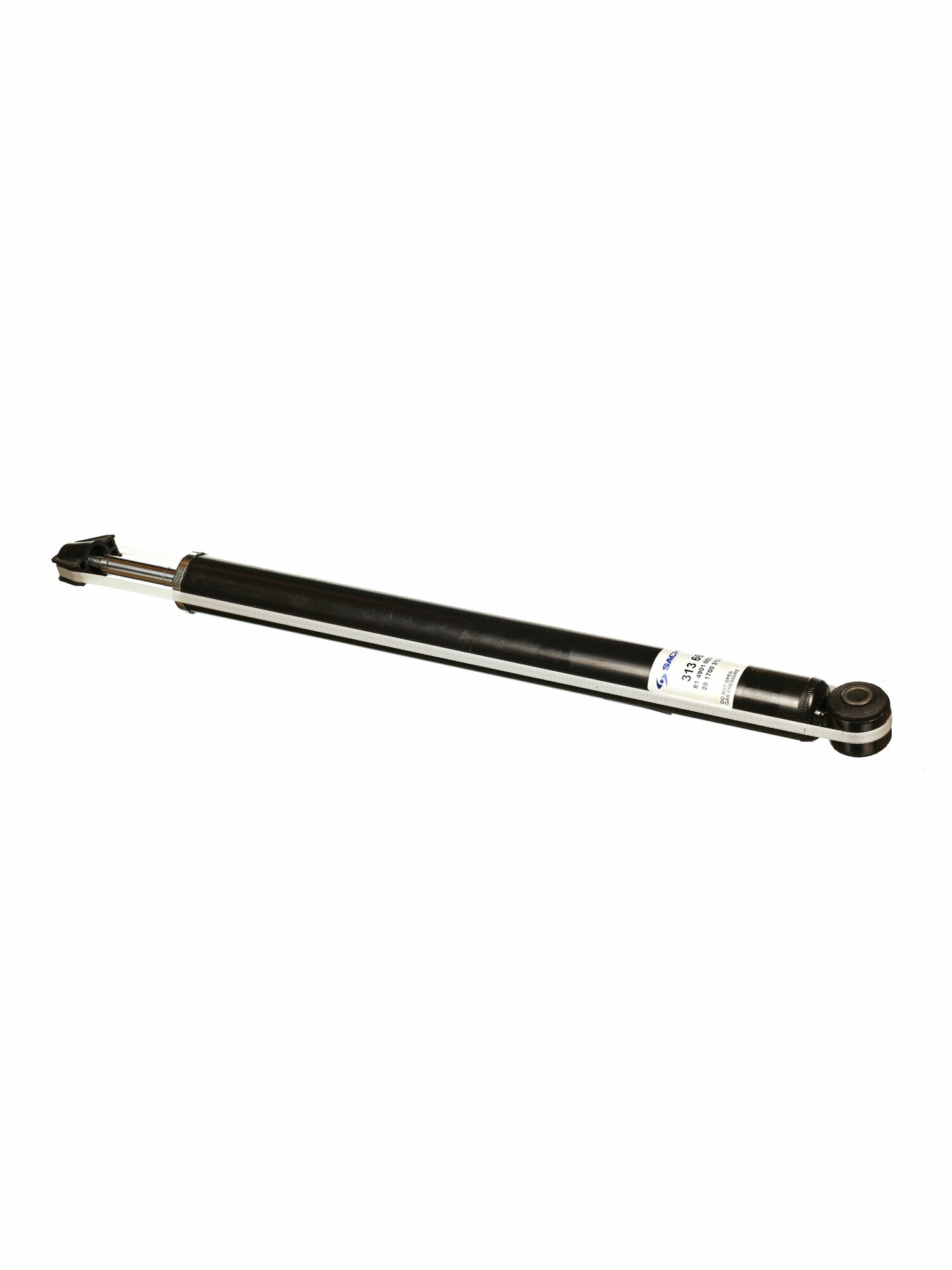 Амортизатор подвески газовый задний SACHS (313 669)