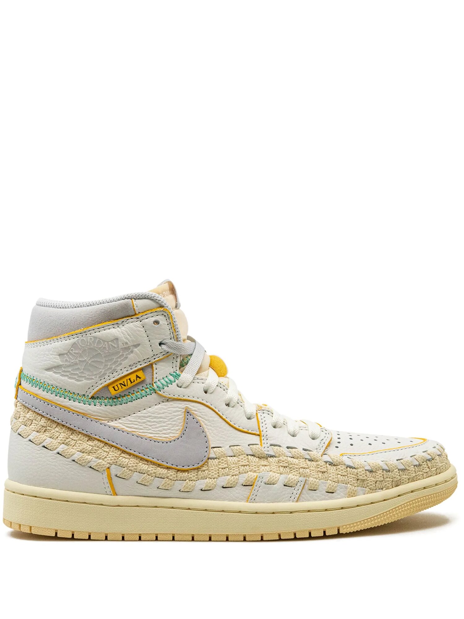 Кроссовки Jordan x Union Air Jordan 1 High OG