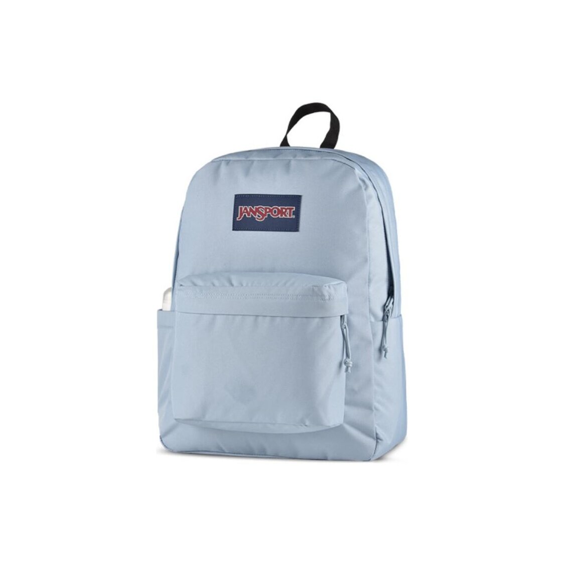 Сумка JanSport, фактура стеганая — фото 1