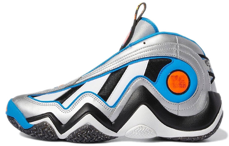 Кеды adidas Crazy 97