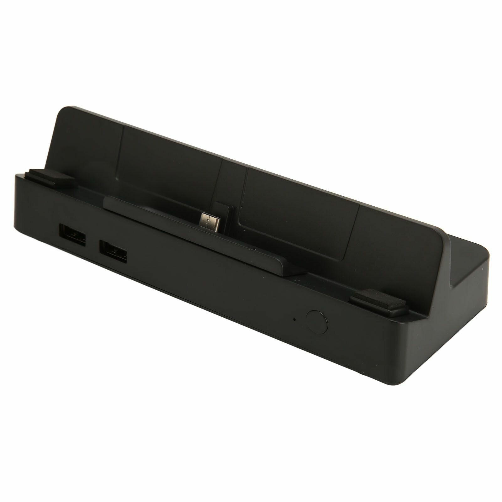 Концентратор 4K HDMI с Ethernet для Switch/OLED — фото 1