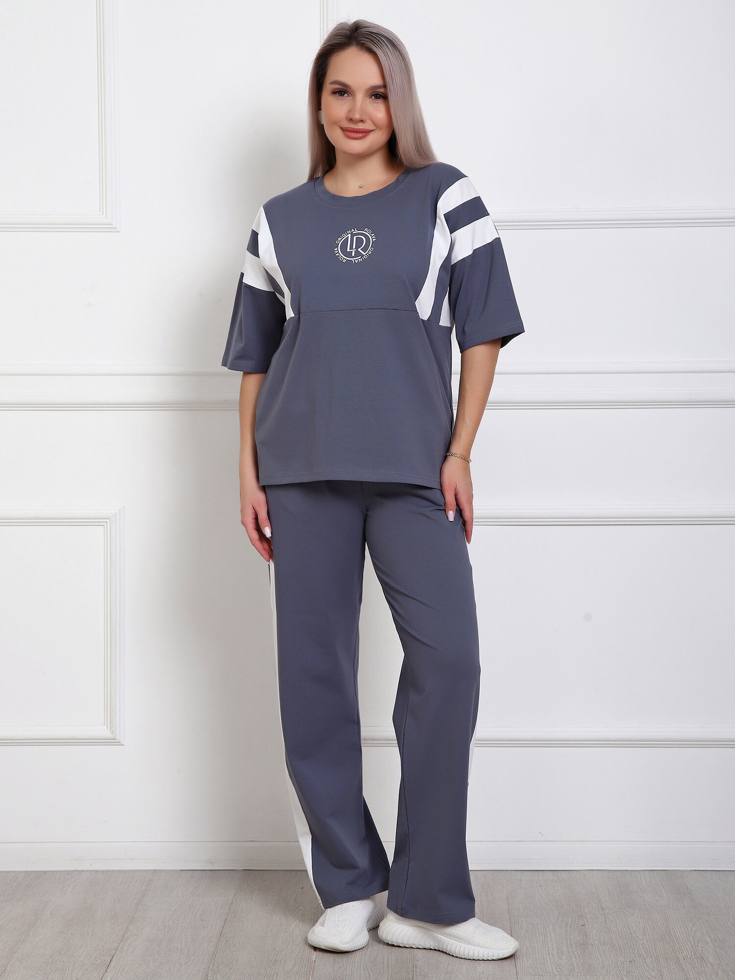 Костюм спортивный Весна-Лето 2026