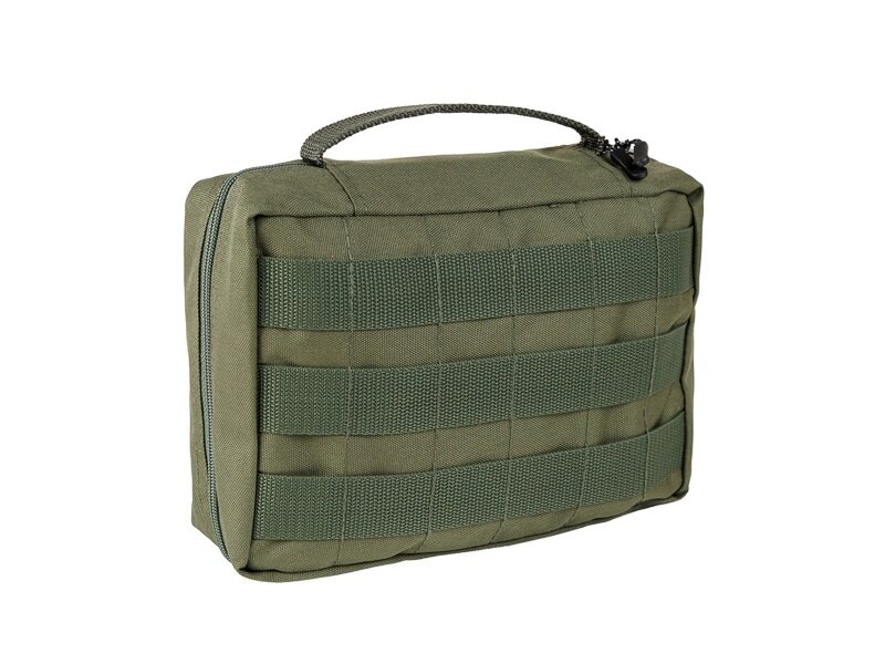 Аптечка тактическая индивидуальная Арисмед