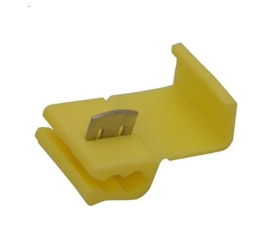 Электро ответвитель 4.0-6.0 мм2 3MY LT-217 ЛОТ 3 шт