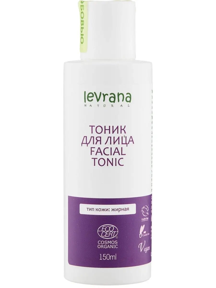 Тоник для лица