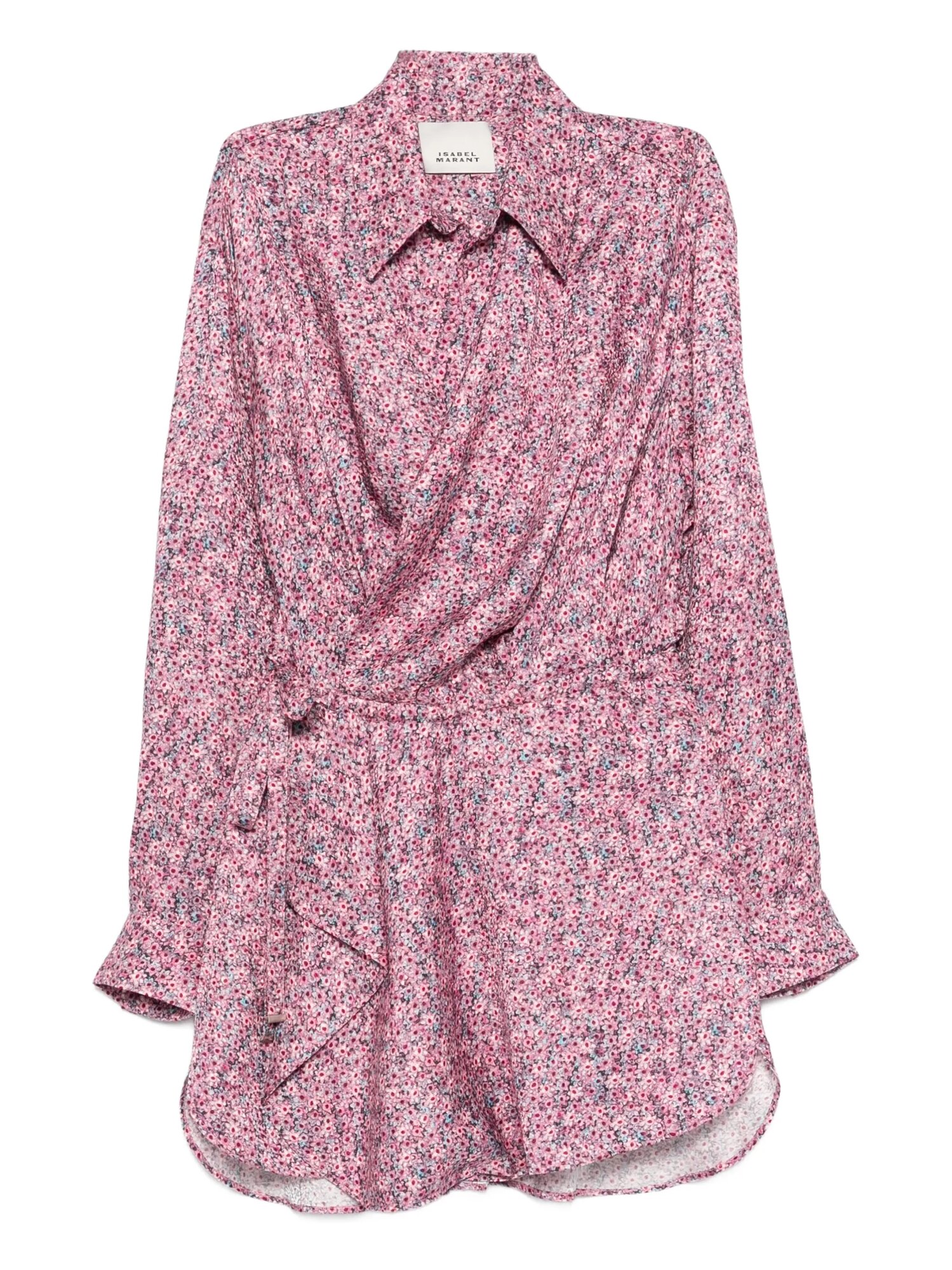 Платье Isabel Marant