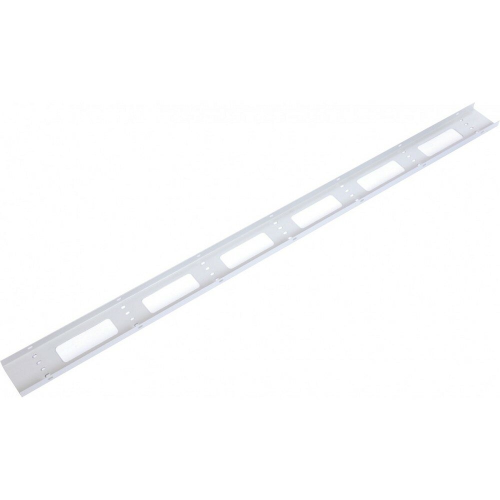 Кабельный органайзер ЦМО ВКО-М-42.150 Металл Серый