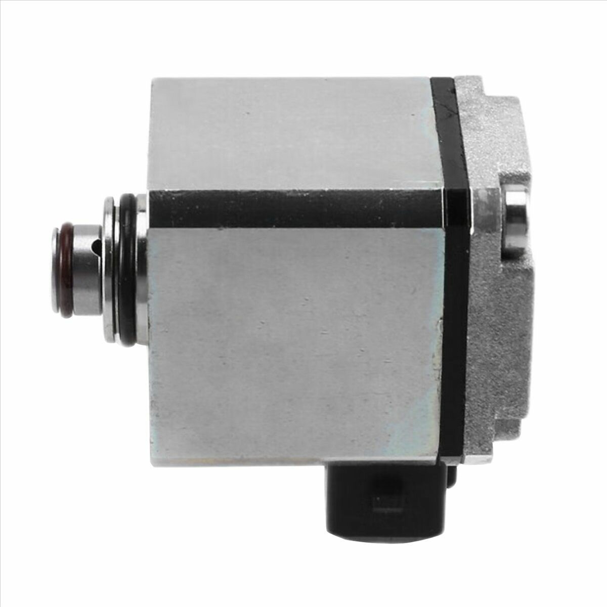 Электромагнитный Клапан Гидравлической Рулевой Рейки Для