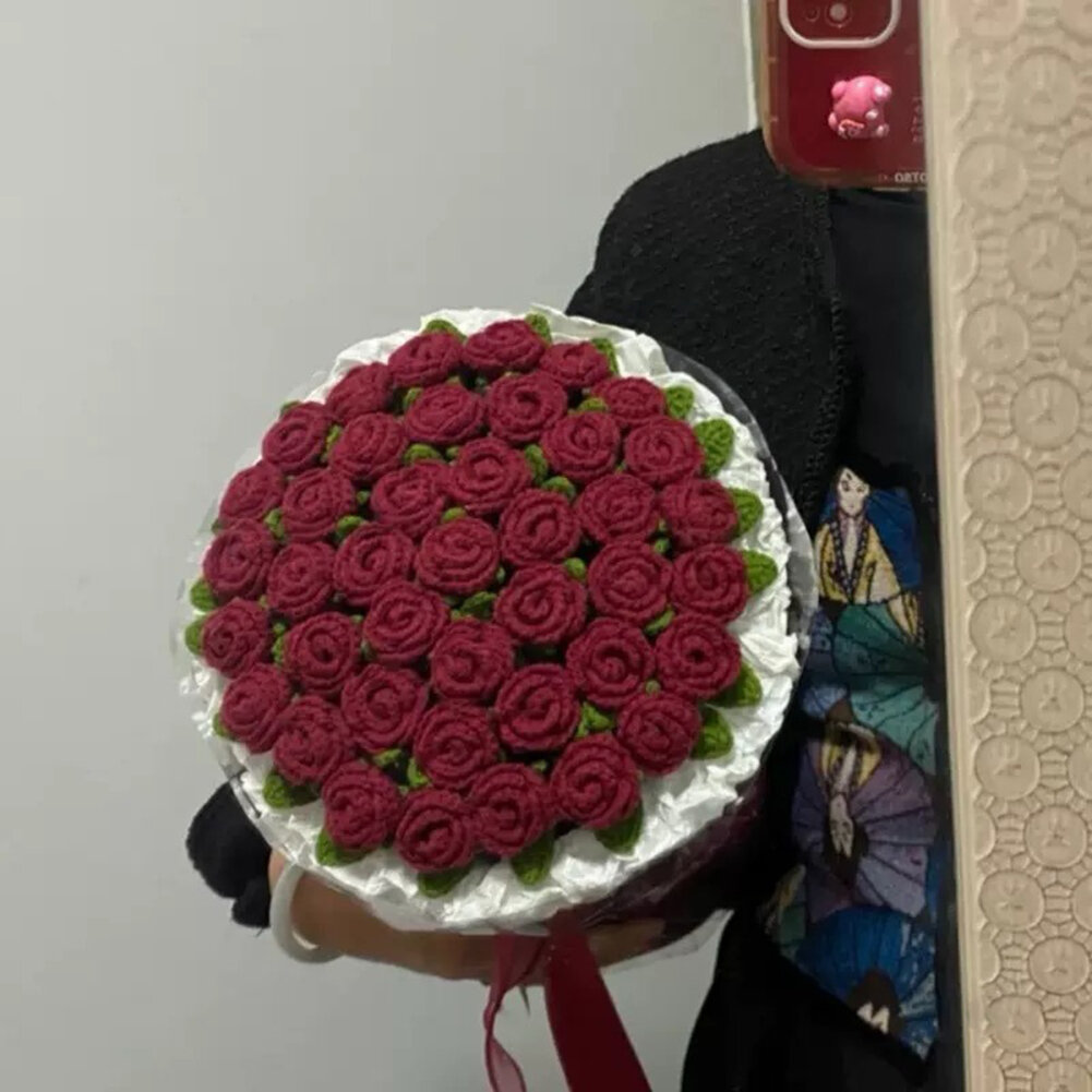 Набор для вязания — фото 1