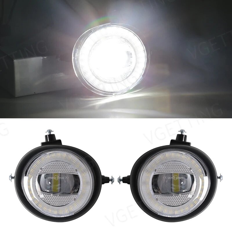 Противотуманные фары для Mazda RX-8 MPV 6 5 3 2 CX-7 CX-5 CX-9 MX-5/Miata Авто Optical Angel Eyes