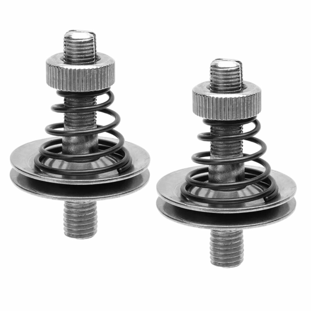 Упаковка из 2 штук, трехниточная швейная машина-оверлок, зажим для ниток