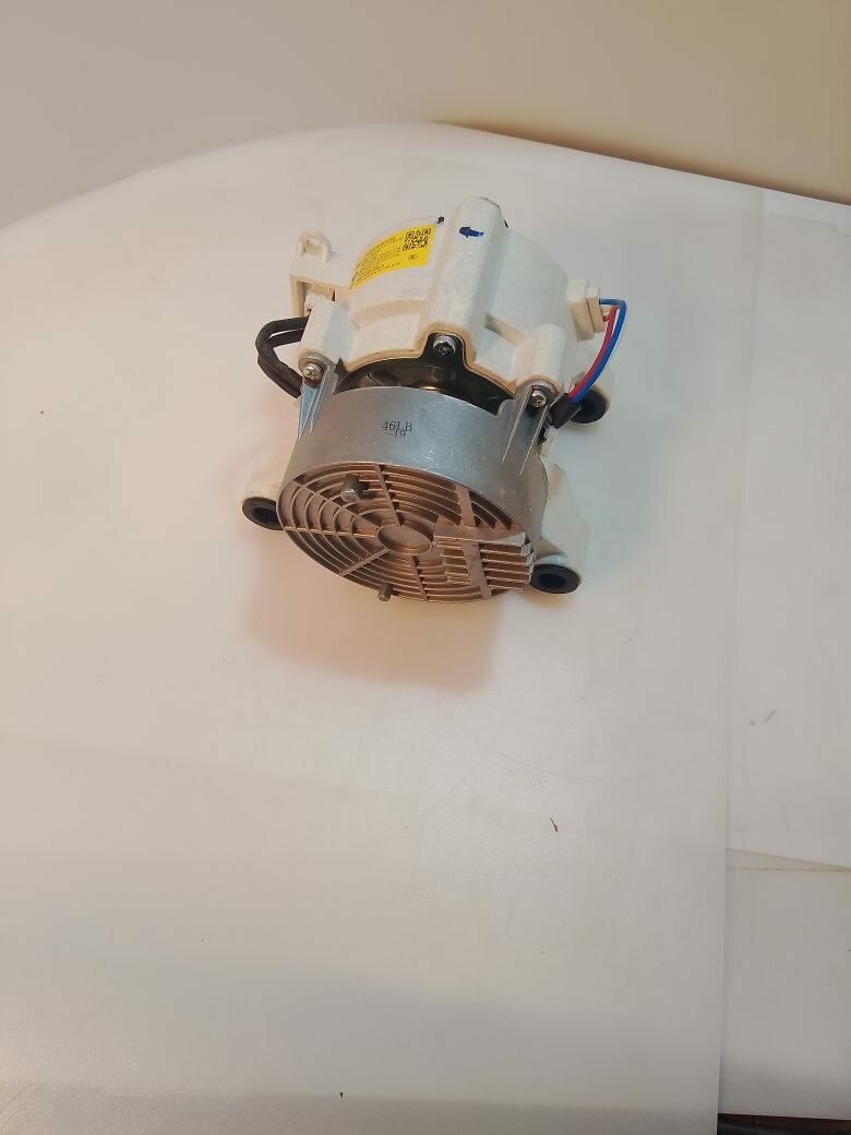 Двигатель инверторный Washing Machine Brushless DC Motor , для стиральной машины Leran WMS 97147 AWD3, 220V-240V, 50Hz-60Hz