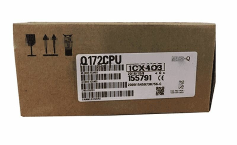Модуль Mitsubishi Q172CPU