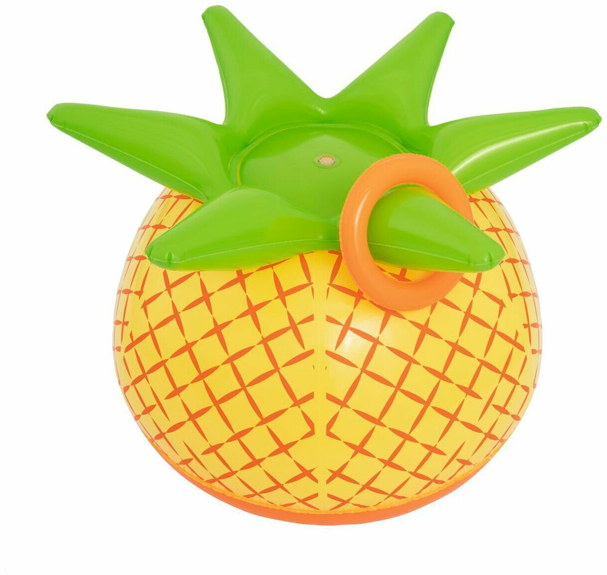Игрушка-фонтанчик BestWay Ананас 81х76х64см 52234