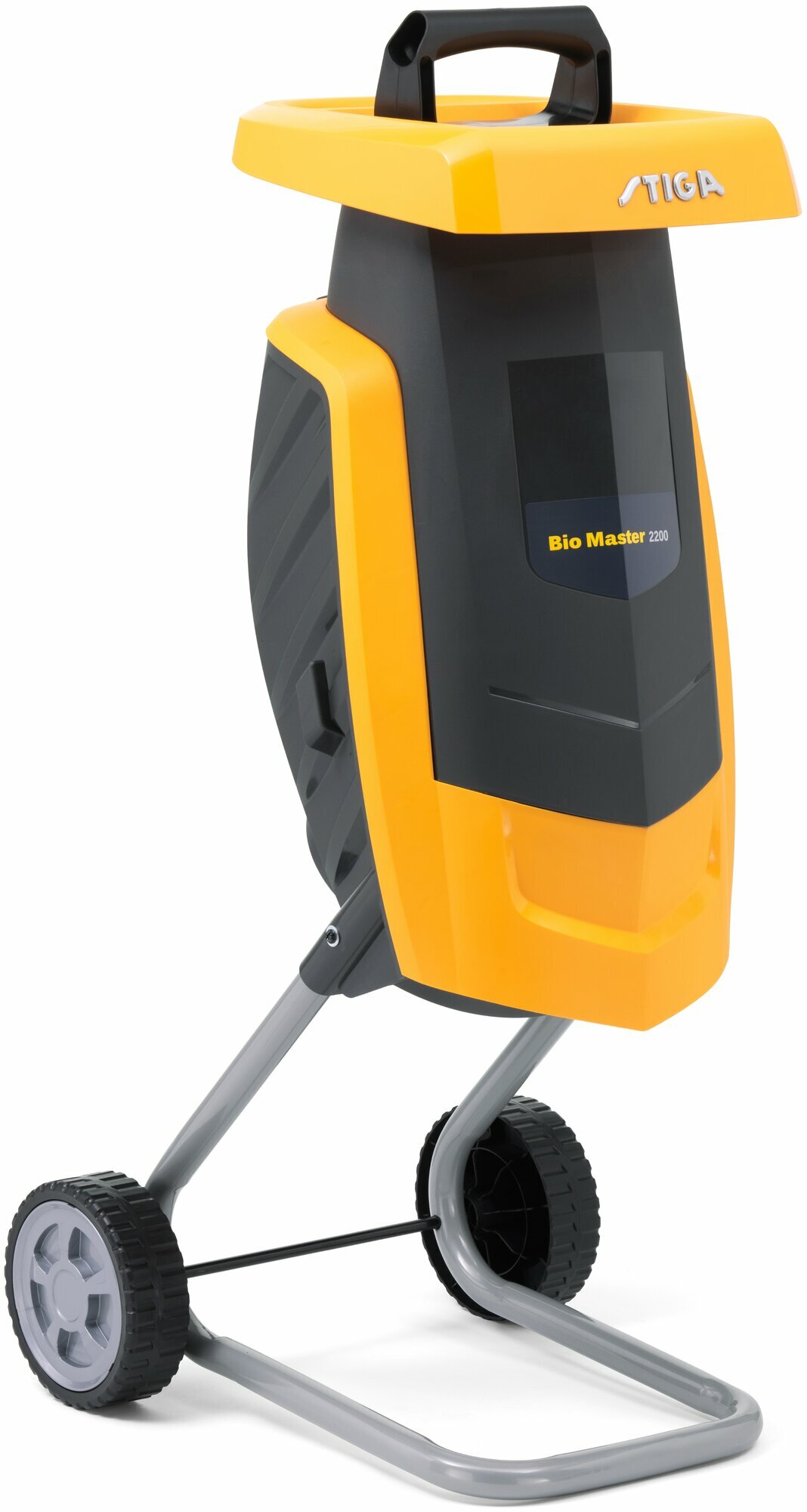 Измельчитель электрический Stiga BIO MASTER 2200