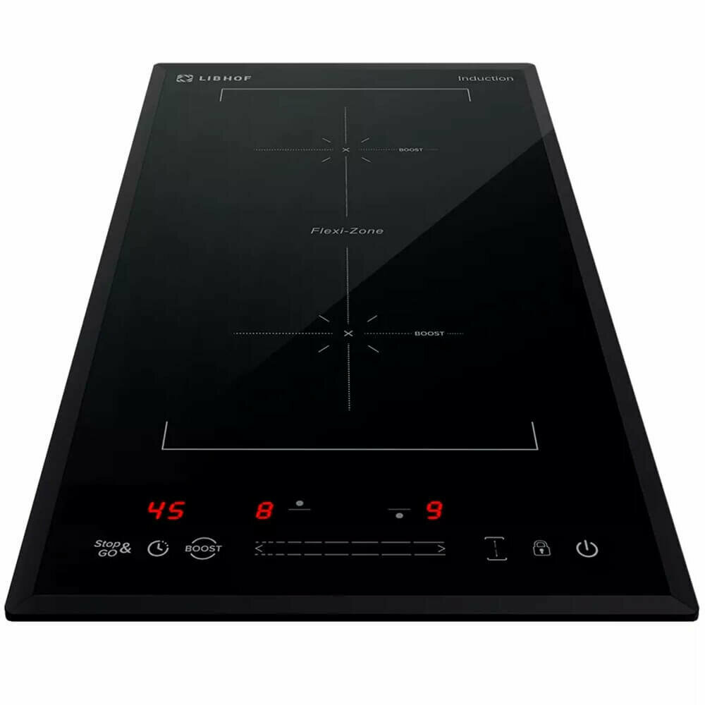 Варочная панель индукционная Libhof PH-36302I