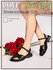 Сандалии Love Trendy, размер 41, черный