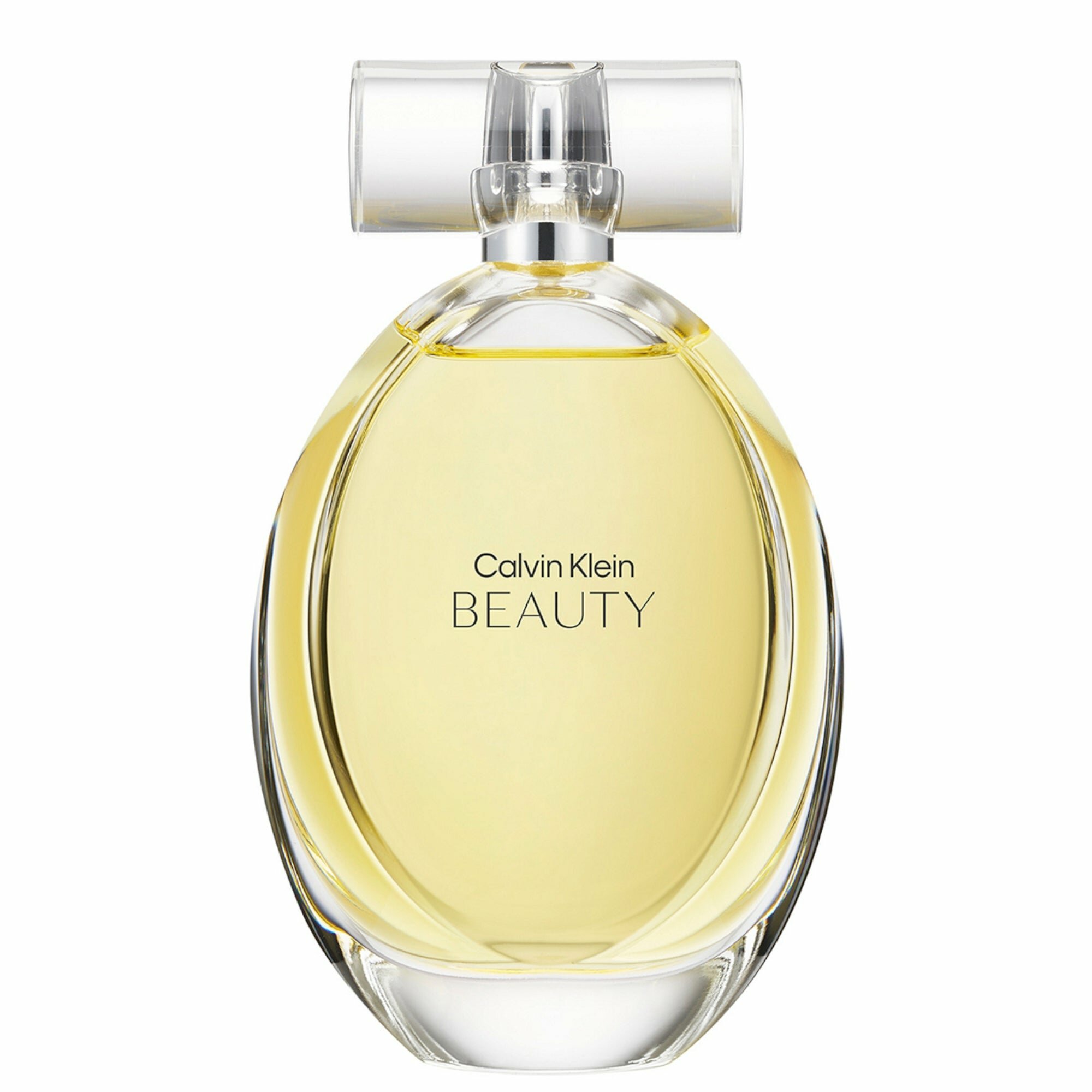 Calvin Klein Beauty 100 мл парфюмерная вода для женщин, цветочный аромат