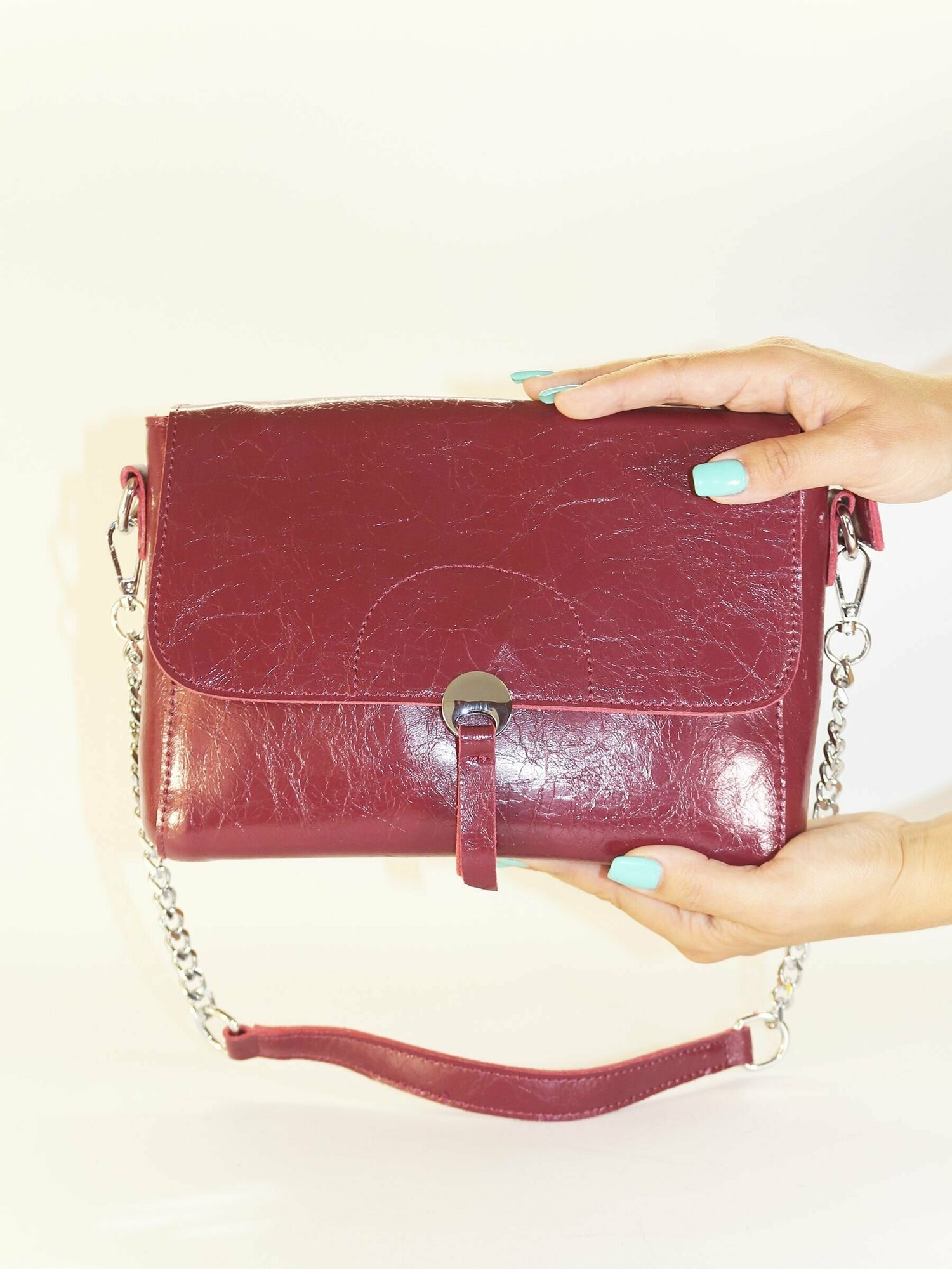 Сумка кросс-боди