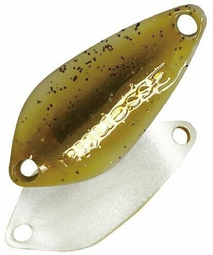 Блесна Smith Essentinal 25мм. 1,9гр. №M14